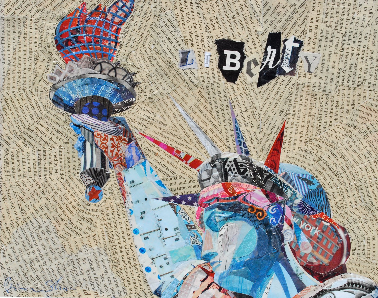 DSC_0498.JPG (1600×1260) | Pop art print, Magazine collage, Pop art