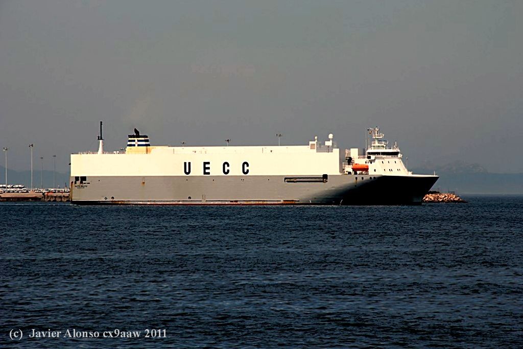 Fotos y videos de buques en Vigo: Fotografías de buques cocheros que ...