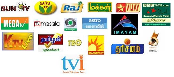 Vijayakanth's Captain TV Channel from Pongal 2010