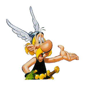Asterix: Presentation