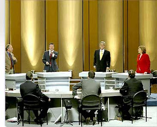 EL DEBATE: EL DEBATE