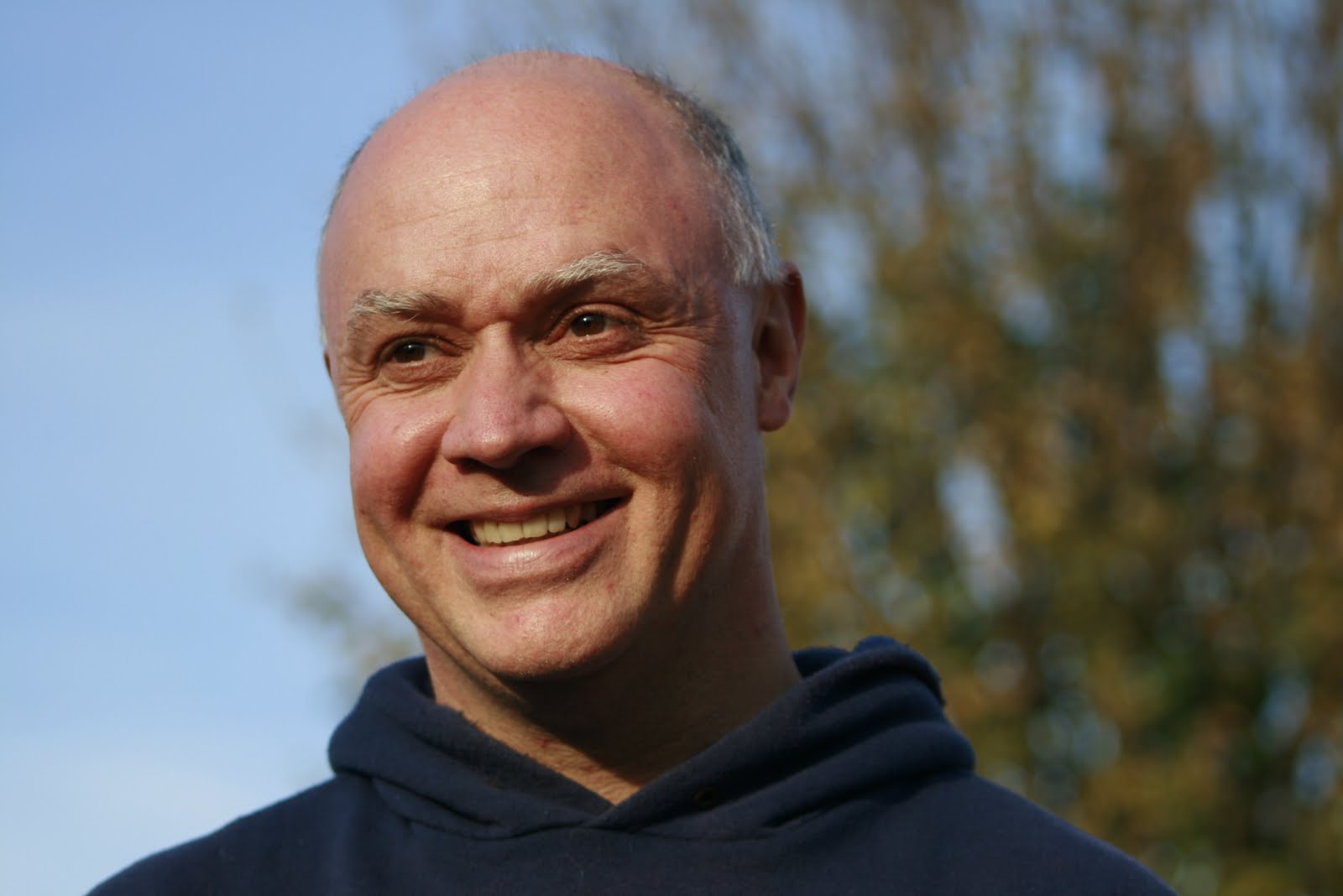 The CPAS Church Leadership Blog