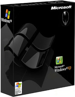 Software: Windows XP Gamer Edition
