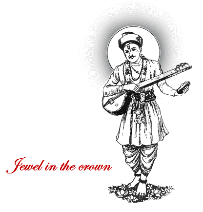 Namdev: namdev maharj