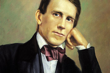 Legendary musicians in memories: ~STEPHEN FOSTER-OH SUSANNA~