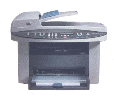 hardware troubleshooting: Printers