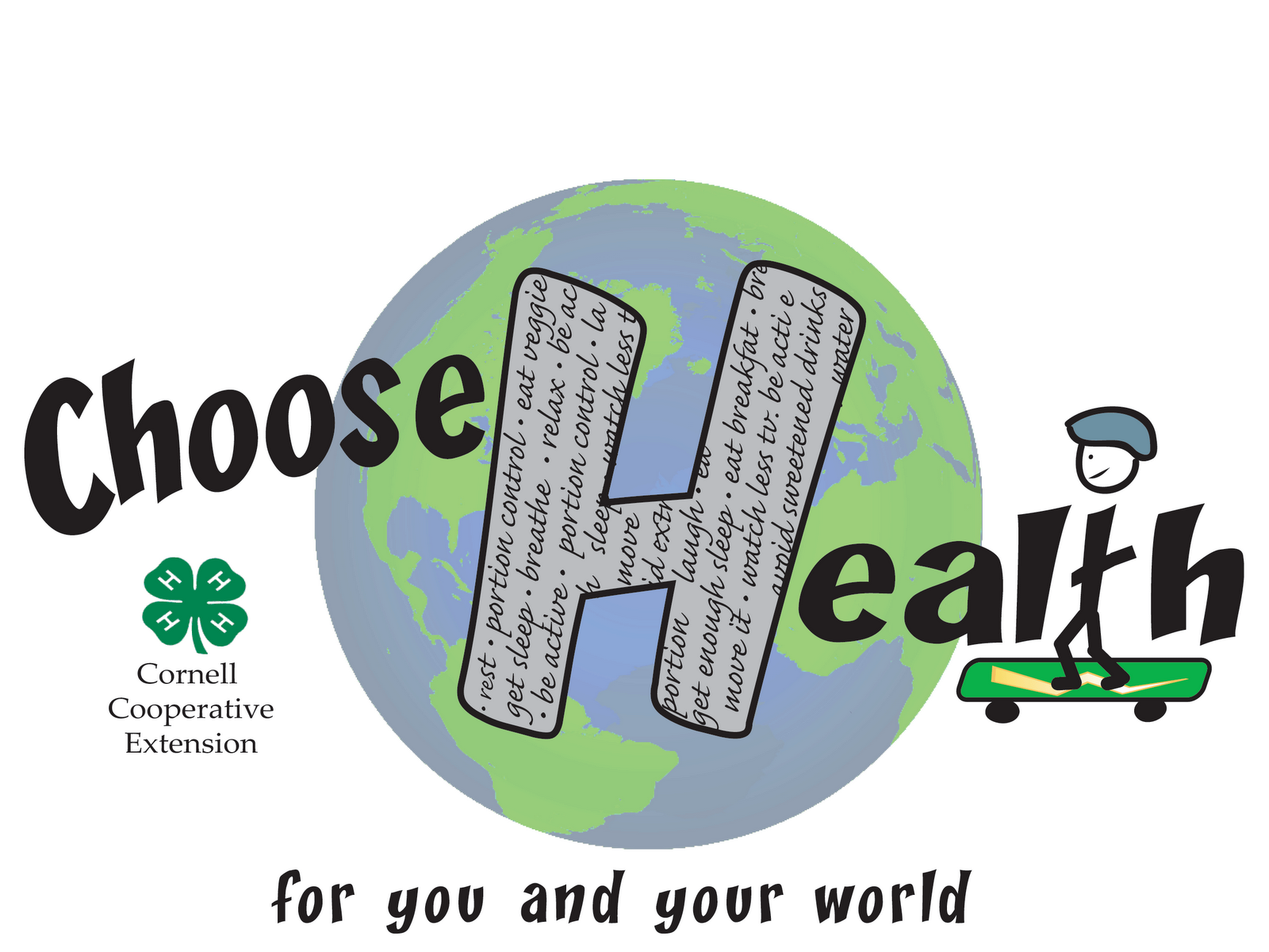 Q'ued Up!: Choose, Choose, and Choose