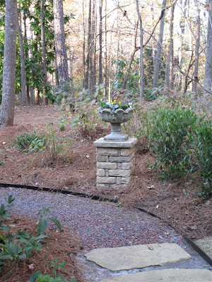 TARA DILLARD: Plinth