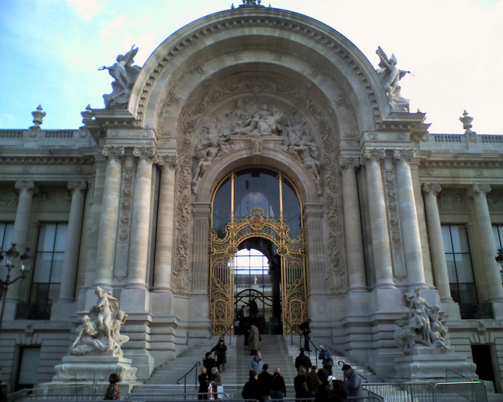 DEVIR-NÔMADE: VIAGENS & FILOSOFIA: Regiões de Paris (1): Axe Historique