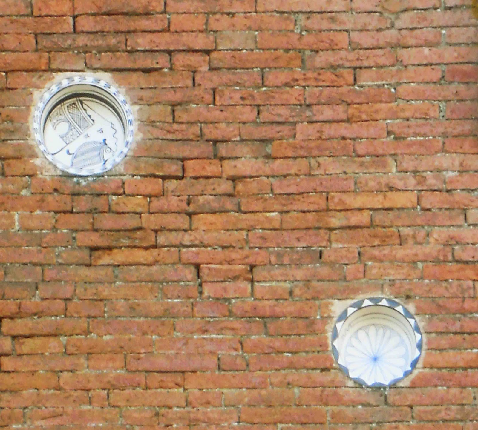 SMARTARC: INTERPRETAZIONI CERAMICHE