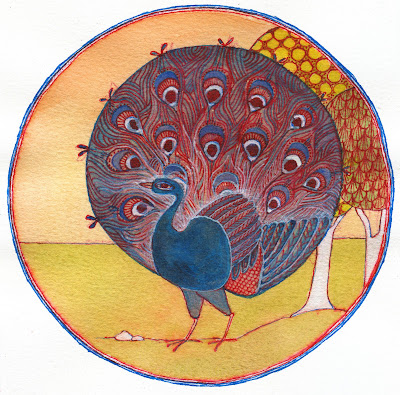 Jenny Nielson - Illustrations