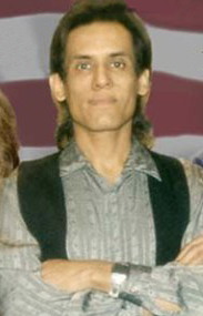 Ernie Joseph: A Musician's Musician