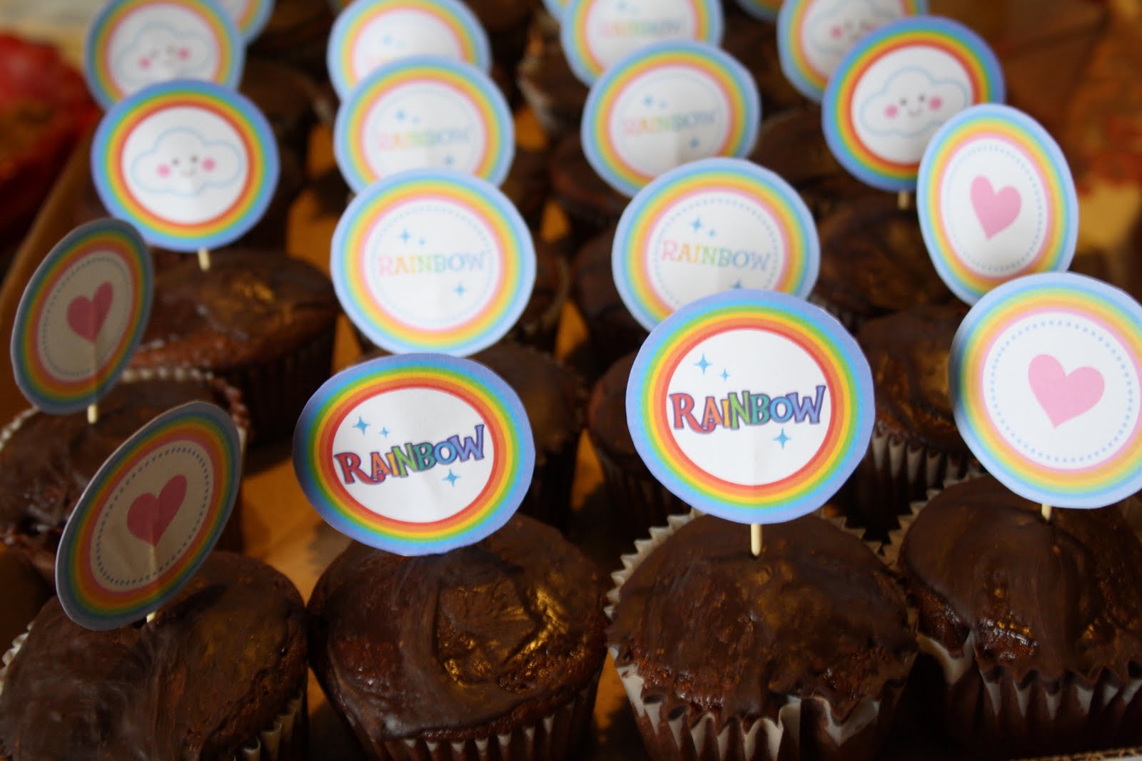 Twig and Toadstool: It's Party Week...Ruby Maude turns 7 today...come ...