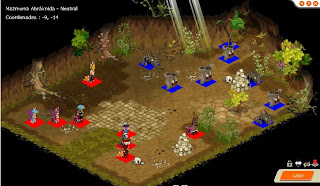 Master Dofus: Dofus - Mazmorra del Roble Blando