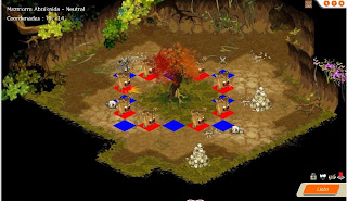 Master Dofus: Dofus - Mazmorra del Roble Blando