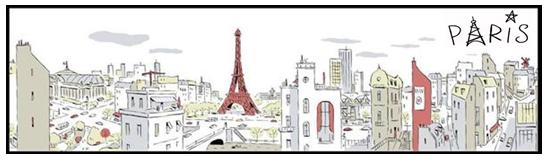 2 PRO TBORGO : VOYAGE SCOLAIRE A PARIS