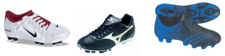 El Blog de Rafael: DIFERENTES TIPOS DE TACHONES