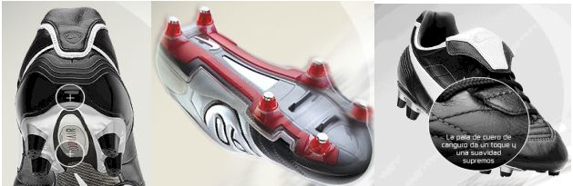 El Blog de Rafael: DIFERENTES TIPOS DE TACHONES