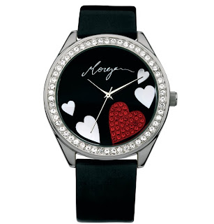 http://www.artistspringboard.com/: Morgan De Toi Launches Watches In ...
