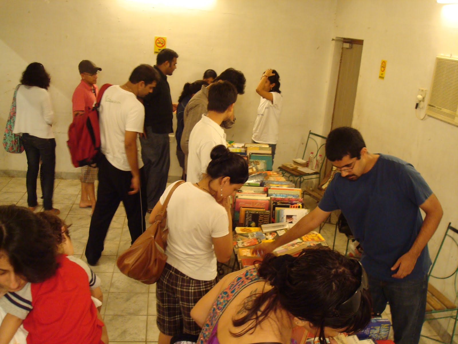 The Toofles Foundation: Volunteering Option 3: Books for Smiles