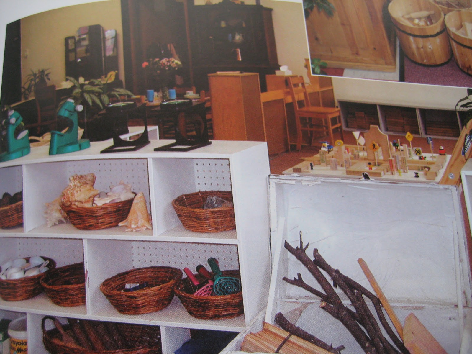 Bellelli Educación: Designs for Living and Learning: Transforming Early ...