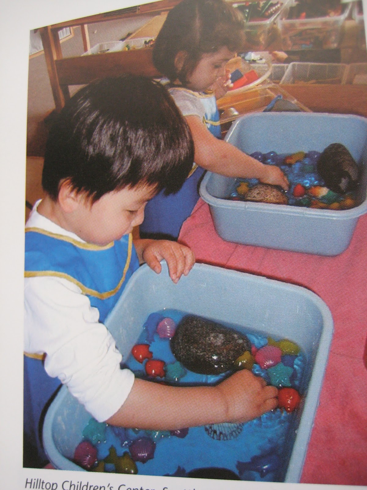 Bellelli Educación: Designs for Living and Learning: Transforming Early ...