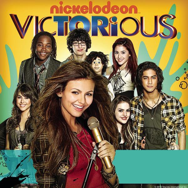 DisneyTeenSuperstar: Victorious Music
