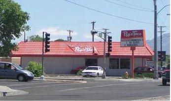 We Miss The 80's: Pup n Taco- History Of A Fast Food Tradition