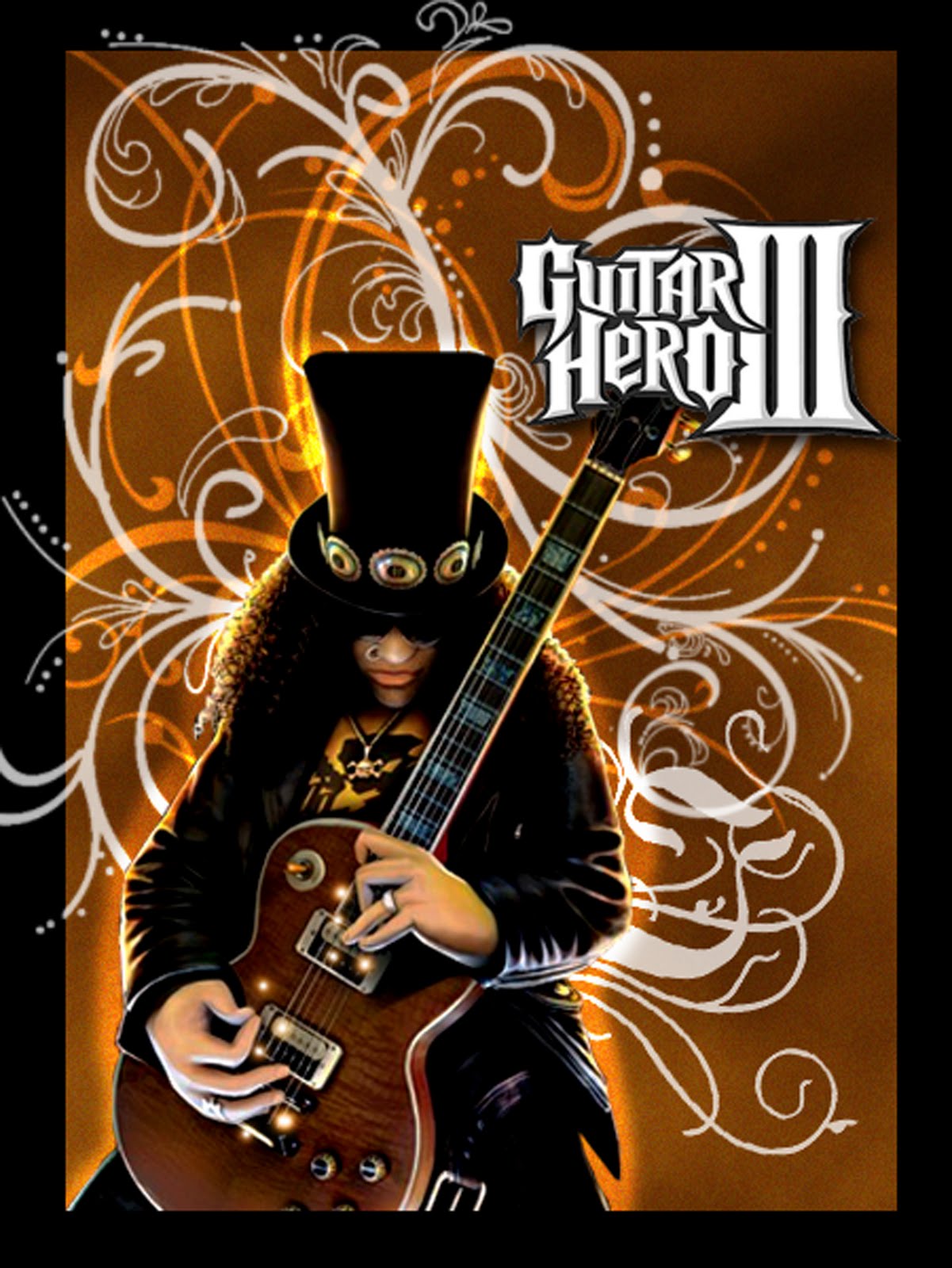 Códigos - GH3 ~ Insanos Por Games