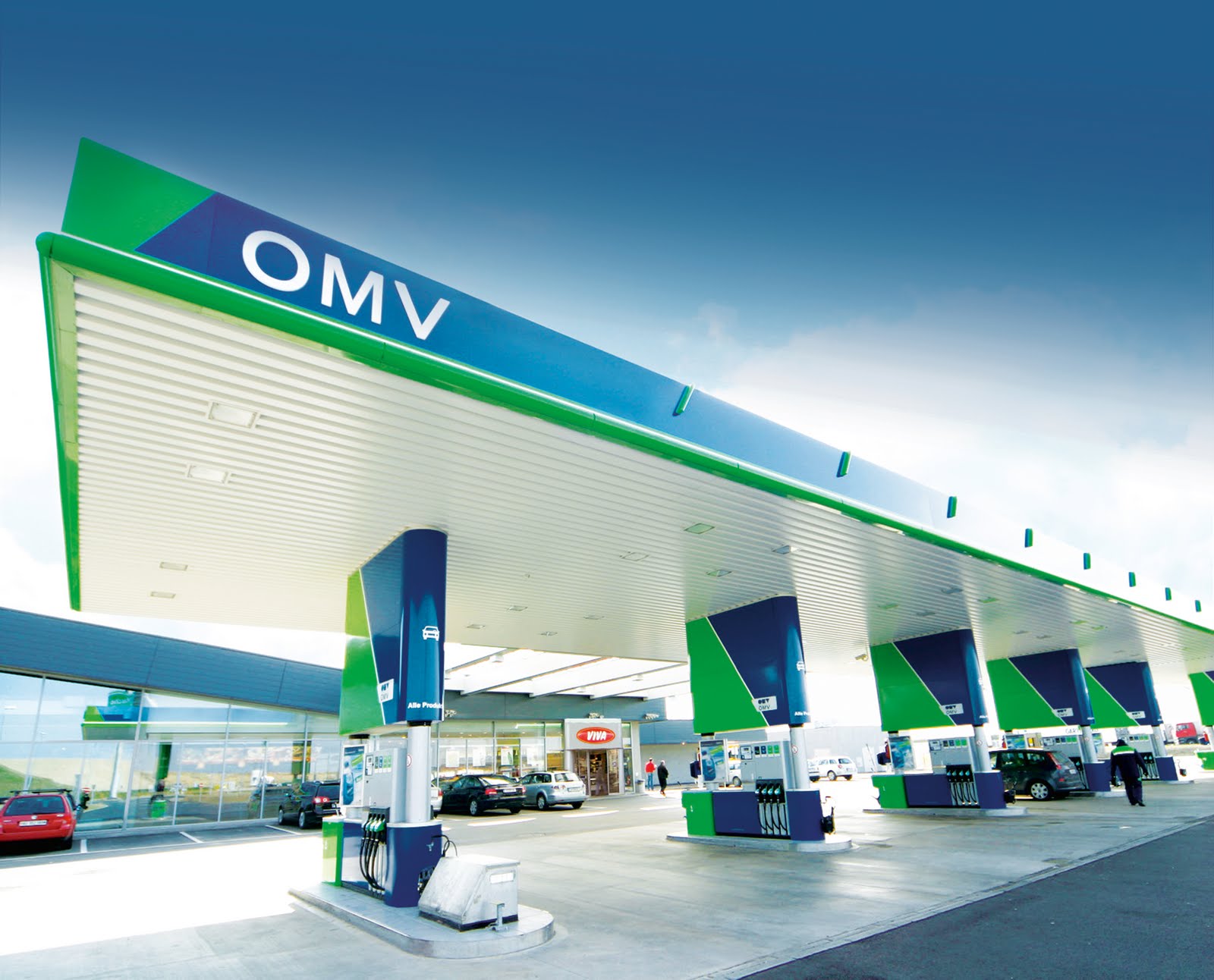 Oilholics Synonymous Report: Third Time Lucky for OMV?