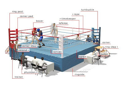 •B•o•x•i•n•g• •P•o•r•t•a•l•: [AW] Boxing Ring, Ring Tactics and Boxing ...