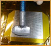 PCBA Rework Process Instruction: BGA rework process by SRT machine