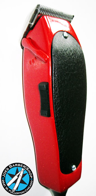 Joe's Barbershop Chicago