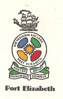 Port Elizabeth: Russel Road Technical College Port Elizabeth