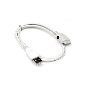 iPod accessory: Dock Connector to USB 2.0 Cable for iPod and iPhone (White)