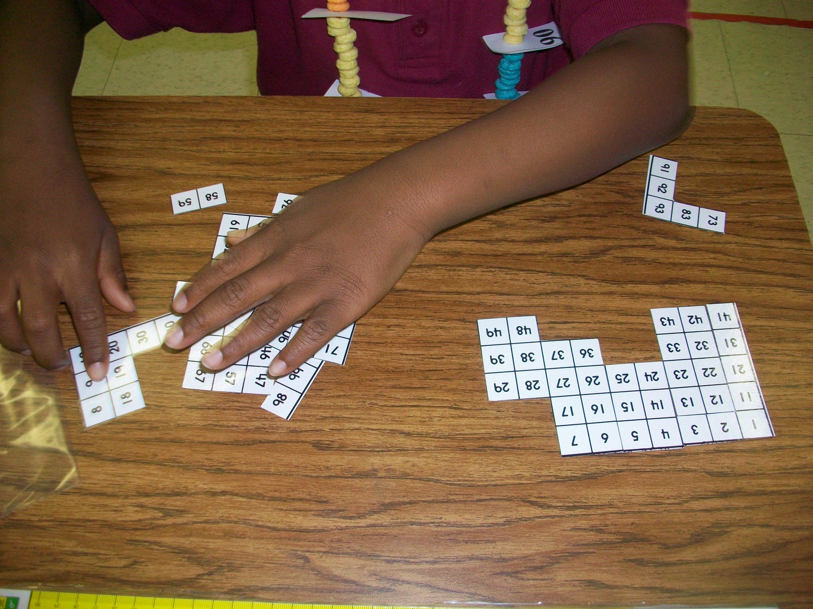 First Grade School Box: One Hundred Day Activities First Grade School Box: One Hundred Day Activities