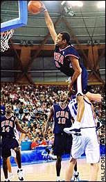 Dentro Y Fuera De La Cancha Nba Top Ten