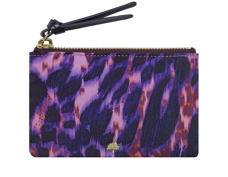 Dica de Moda - Mulberry - Coleção Plum Loopy Leopard - Outono/Inverno ...