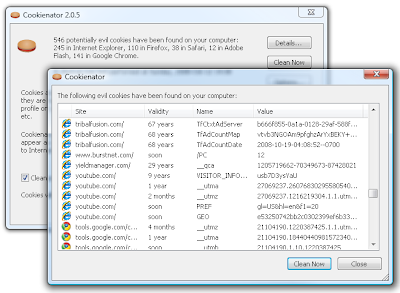 Best 5 Cookie Managers tools download