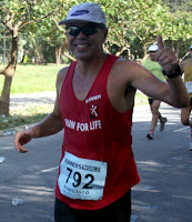 Run For Life: Juiz de Basquete é destaque nos 21 K