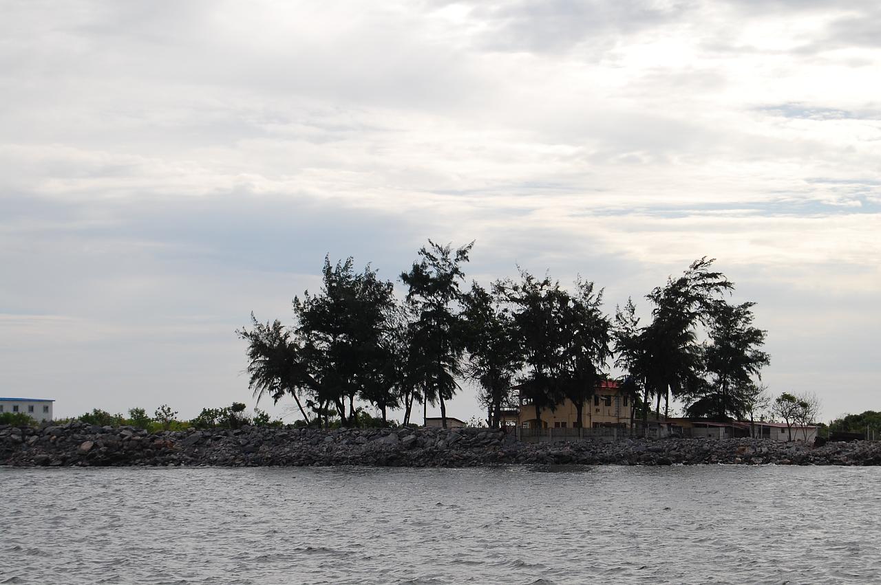 happy lagosian: Beautiful Lagos Lagoon....