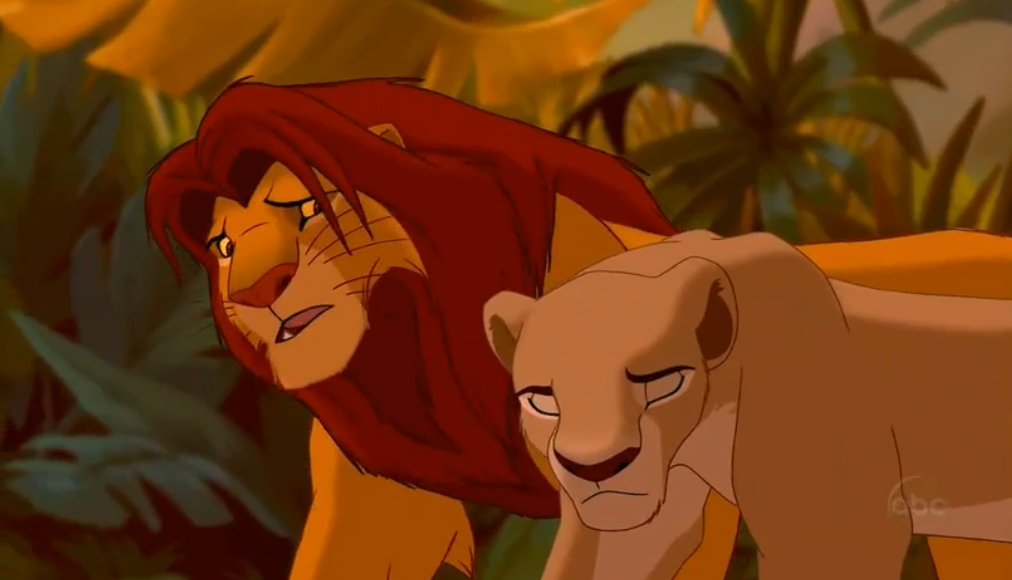 Dibbly Fresh: Movies in a Minute: Disney's The Lion King