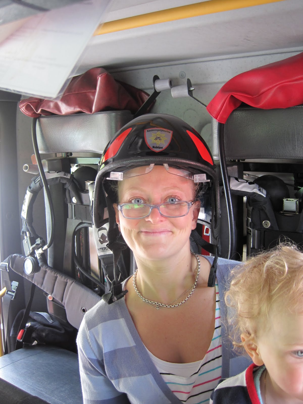 Maria Hasse Hjalmar Viola: Kommunal 100 år