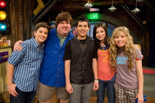 Mundo Fanmania: Dan Schneider habla sobre el próximo episodio de ...