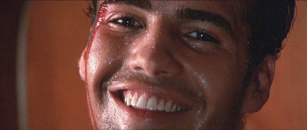 Lost in the Frame: Dead Calm