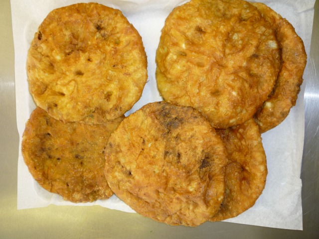 Delicious Food Recipes: KEEMA KATLAMA