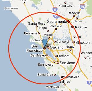 San Francisco Bay Area Genealogy Calendar: What Societies Are Included ...
