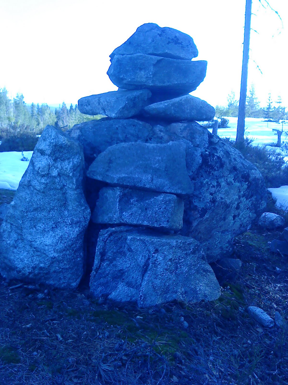 Neskollen