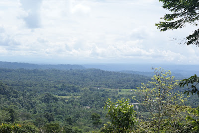 Comunidad Kichwa Tzawata - ILa - Chukapi: Cronología