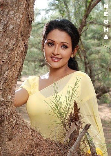 odiasargam: Megha Banerjee